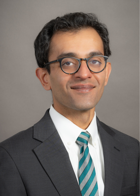 Yadava | Division of Cardiology